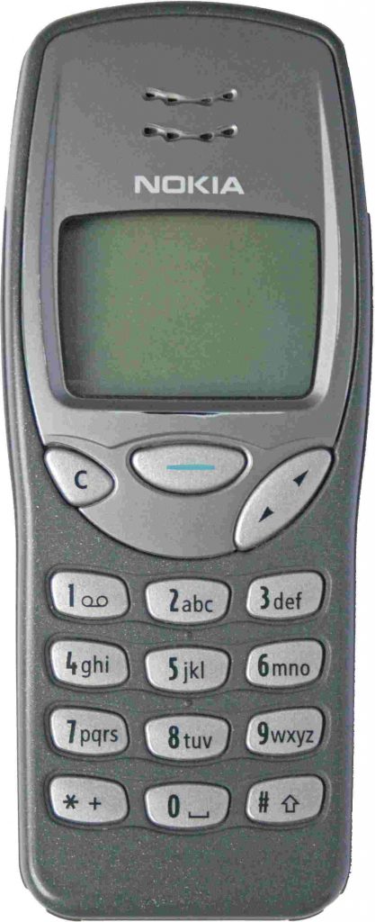 Nokia - Conoce su historia y evolución Ahora 📚 YeaBit