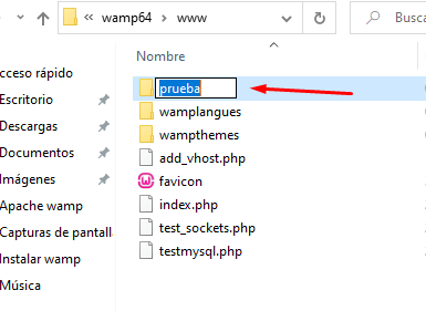 ⚡ Instalar y configurar WampServer 3 en Windows 10 | YeaBit